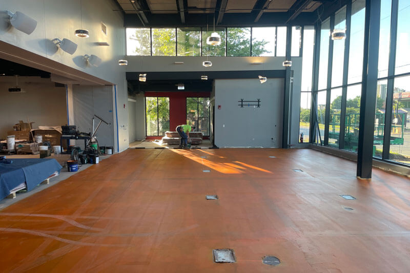 Simulation Center | Facilities | Illinois State